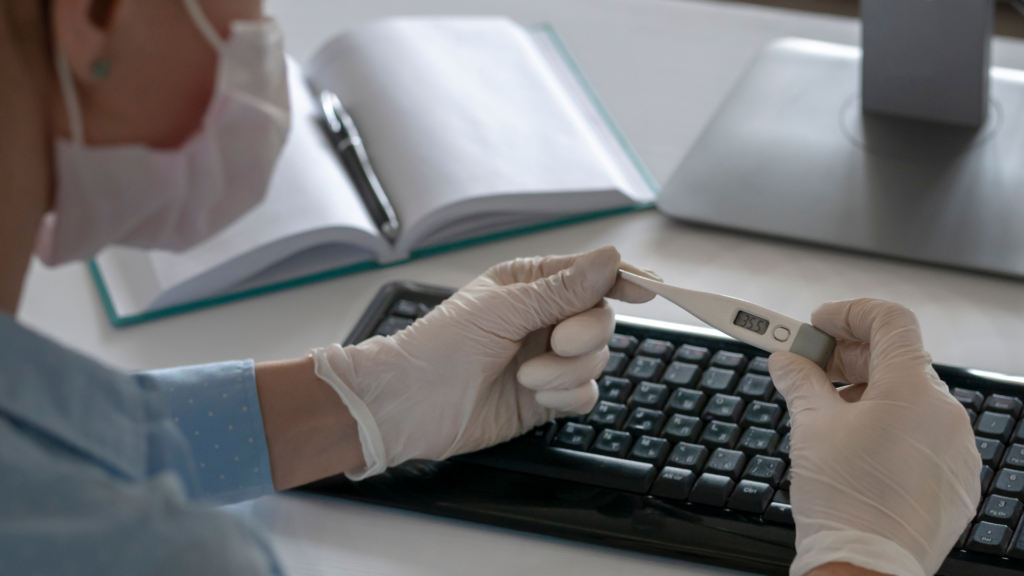 Life-time immunization and influenza vaccination uptake - Together ...